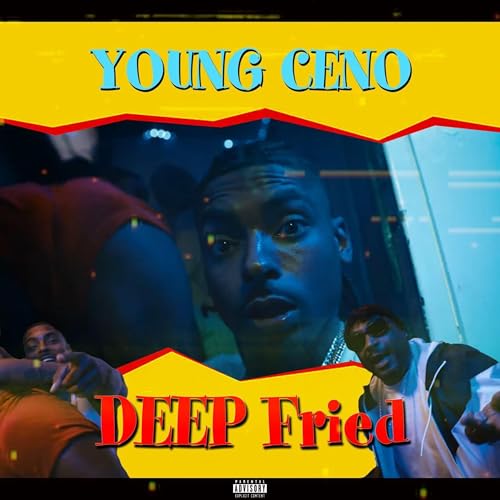 Deep Fried by Young Ceno on Prime Music