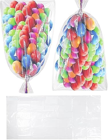Amazon.com: 8 PCS Large Balloon Bags for Transport 118.1 x 70.9 Inch ...