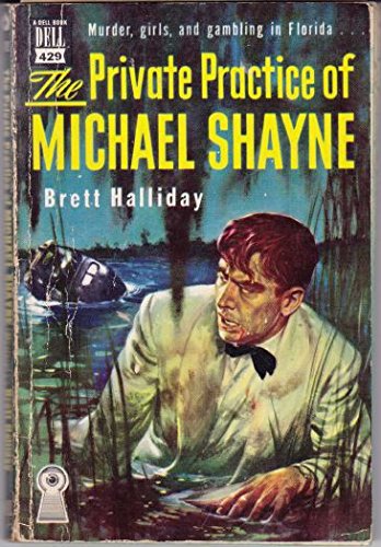 This is Michael Shayne: Brett Halliday: Amazon.com: Books