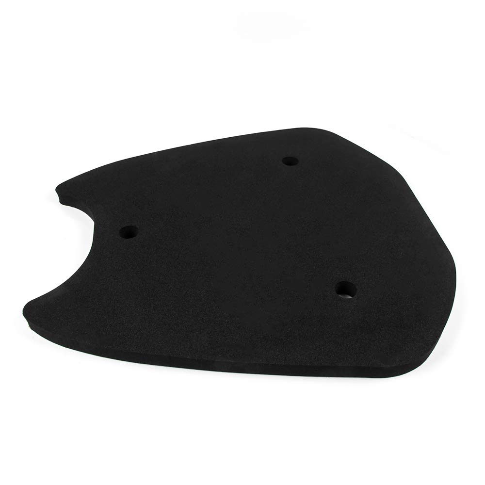 Snapklik.com : Porotmotor Universal Motorcycle Race Foam Seat Pad ...