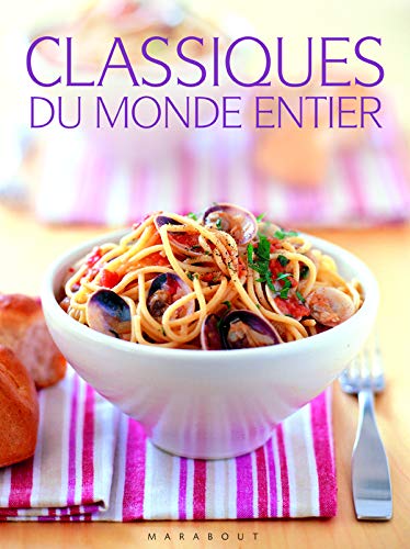 Amazon.com: Classiques du monde entier: 9782501041683: Marabout: Books