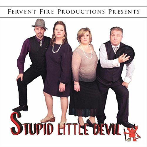 Play Stupid Little Devil by Scott C. Lovett & Aflame on Amazon Music
