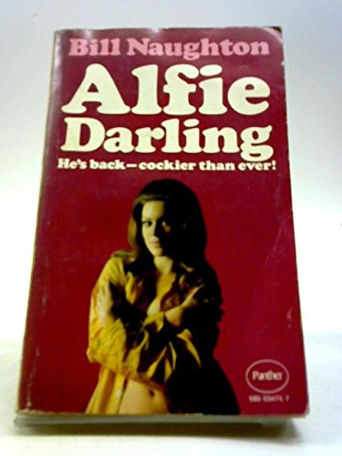 Amazon.com: Alfie Darling: Naughton, Bill: Books