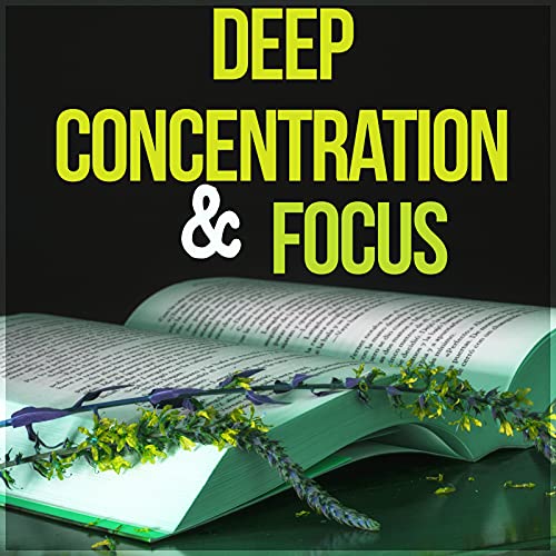 Amazon.com: Deep Concentration & Focus - Songs for Learning ...