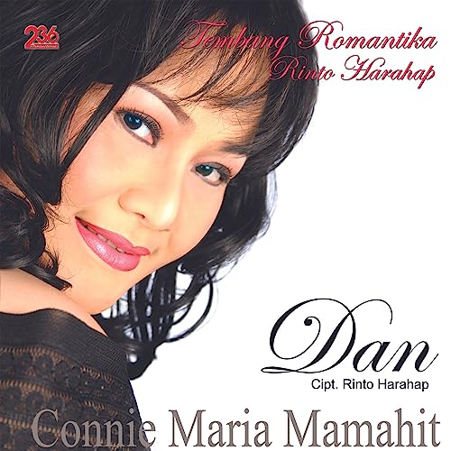 Écouter Dan par Connie M. Mamahit sur Amazon Music Unlimited