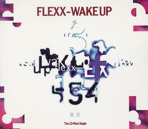 Flexx - Wake Up - Stockholm Records - 855 087-2 - Amazon.com Music