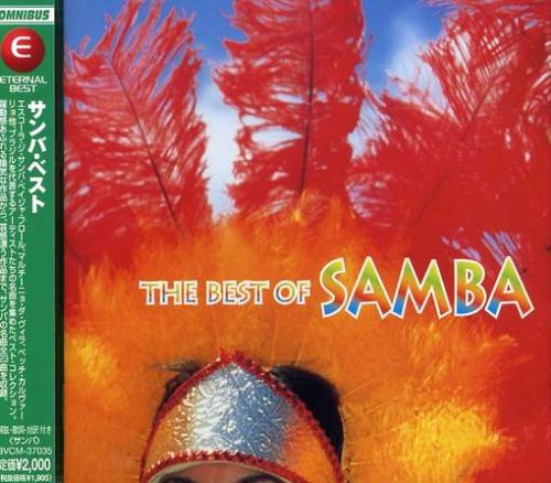 Samba -Best 30: Amazon.de: Musik-CDs & Vinyl