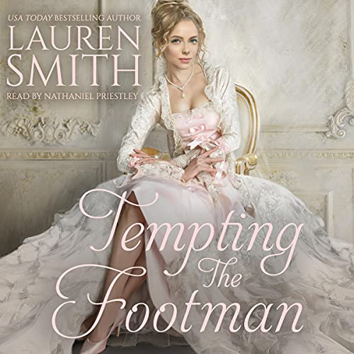 Amazon.com: Tempting the Footman: House of Devon, Book 5 (Audible Audio ...