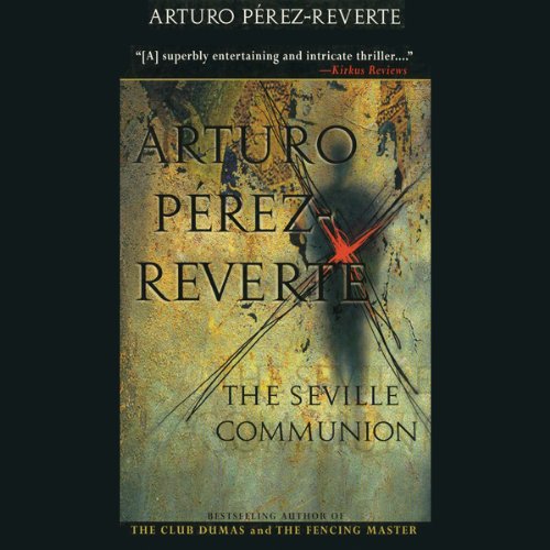 Amazon.com: The Nautical Chart (Audible Audio Edition): Arturo Pérez ...