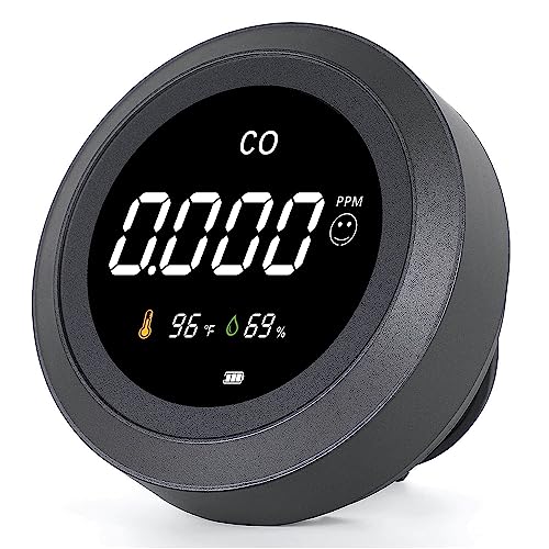 Top 10 Co Detector For Home of 2022 - Katynel
