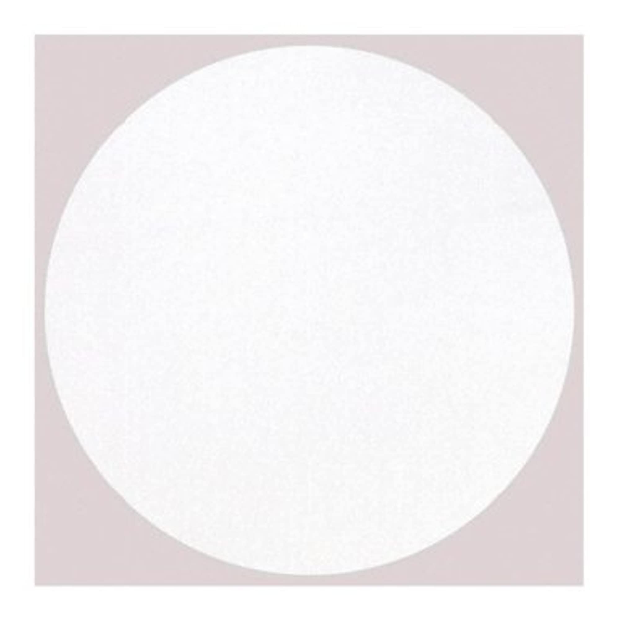 Amazon.com: 9" Tulle Circles - 25 Pack (White)