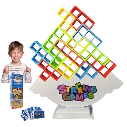 Amazon.co.uk Best Sellers: The most popular items in Stacking ...