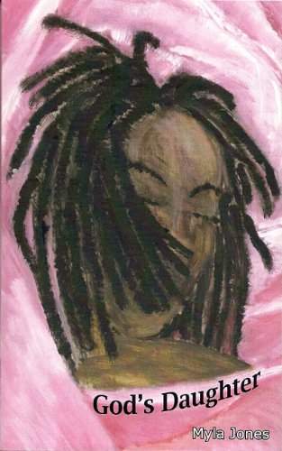 God's Daughter: Myla P. Jones, Elwood Grier: 9780982795408: Amazon.com ...