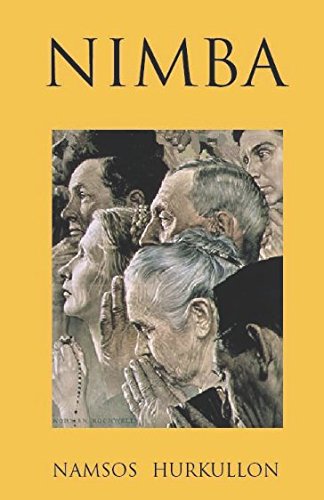 Nimba: Hurkullon, Namsos: 9781521233108: Amazon.com: Books