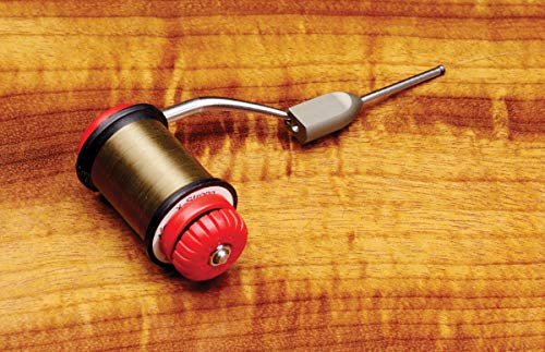 The Best Fly Tying Bobbins Reviewed for 2024 - USAngler