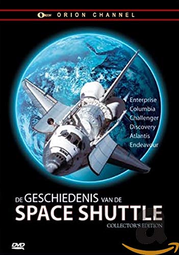 SPACE SHUTTLE: Amazon.de: DVD & Blu-ray