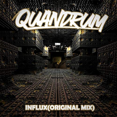 Influx by Quandrum on Amazon Music - Amazon.com