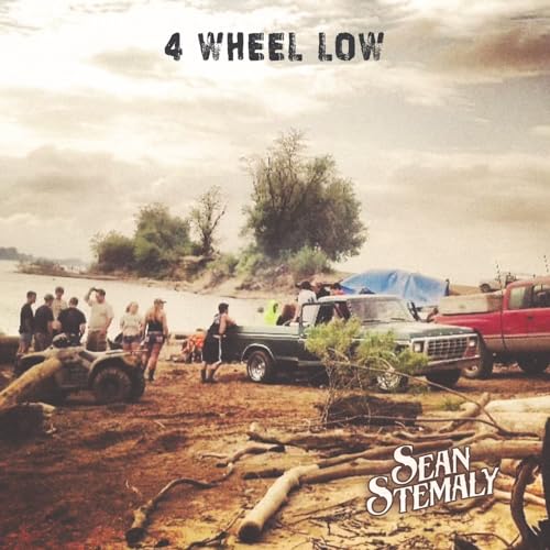 Amazon.com: 4 Wheel Low [Explicit] : Sean Stemaly: Digital Music