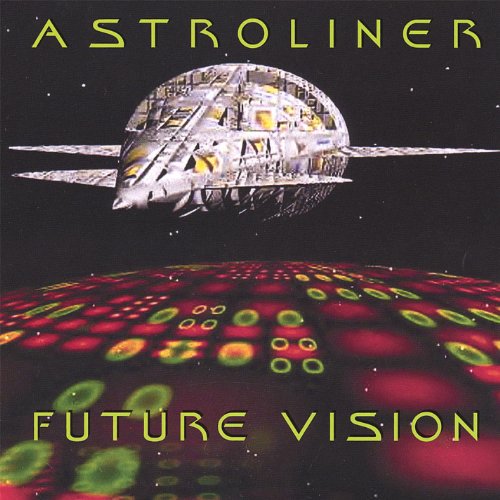 Amazon.com: Future Vision : Astroliner: Digital Music