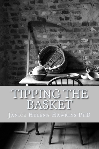 Amazon.co.jp: Tipping The Basket (English Edition) 電子書籍: Hawkins ...