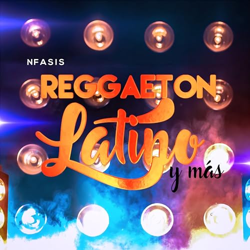 Amazon.co.jp: Reggaeton Latino y Más : Nfasis: デジタルミュージック