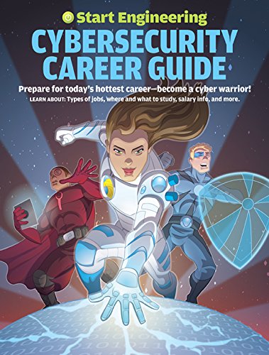 Cybersecurity Career Guide: unknown author: Amazon.com: Books