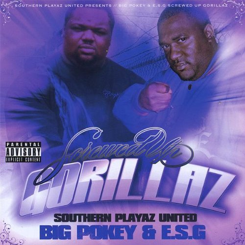 Amazon.com: Southern Playaz United: CDs & Vinyl