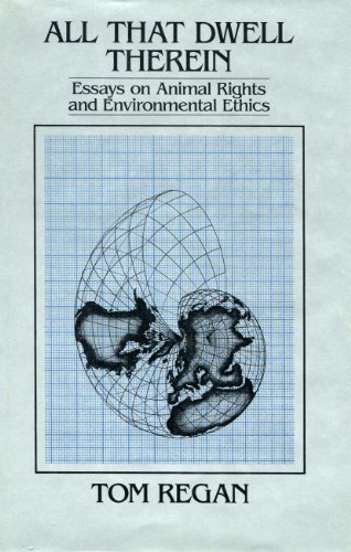 All That Dwell Therein by Tom Regan (1982-07-01): Tom Regan: Amazon.com ...