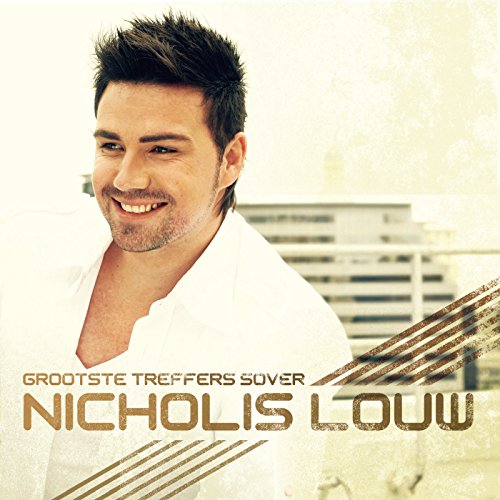 Amazon.com: Grootste Treffers So Ver : Nicholis Louw: Digital Music
