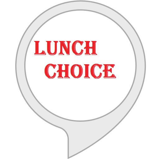 Amazon.in: Lunch Choice : Alexa Skills