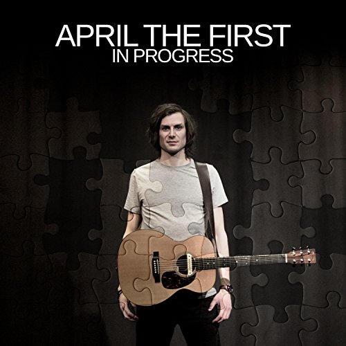 Play In Progress by April The First on Amazon Music
