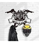 Amazon.com: Dyoart Personalized Custom Mountain Theme Key Holder with ...