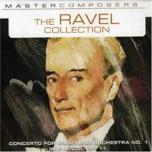 Amazon.com: Ravel Collection: CDs & Vinyl
