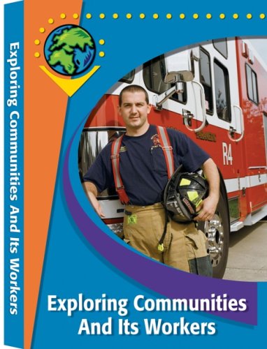 Amazon.com: Exploring Communities and Its Workers : Movies & TV
