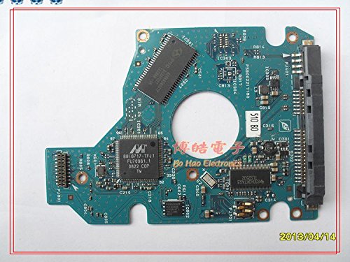 Generic Hard drive circuit board G002217A : Amazon.in: Home Improvement