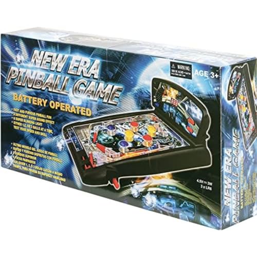 Le meilleur flipper pour enfant ? explications et comparatif 2023 | Ma ...