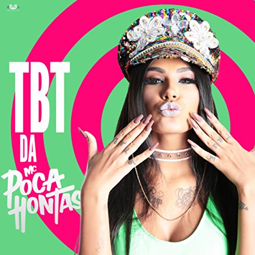 Amazon MusicでMc PocahontasのTBT Da Mc Pocahontasを再生する