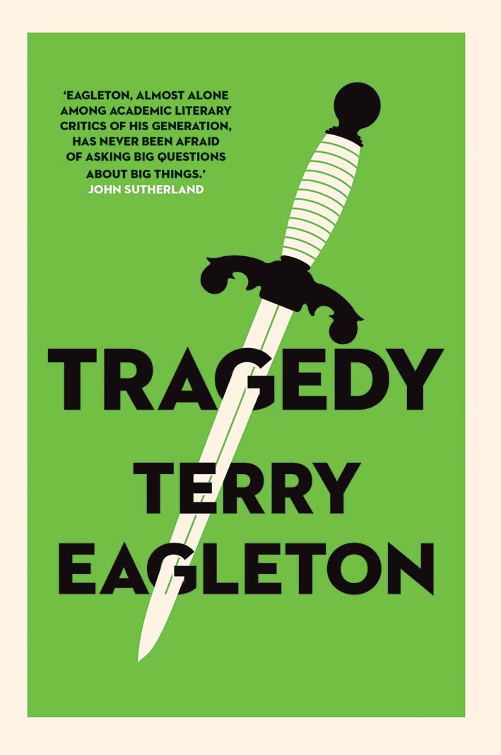 Amazon.com: Tragedy: 9780300252217: Eagleton, Terry: Books