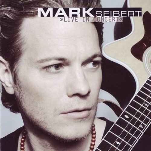Play Live in Concert by Mark Seibert on Amazon Music