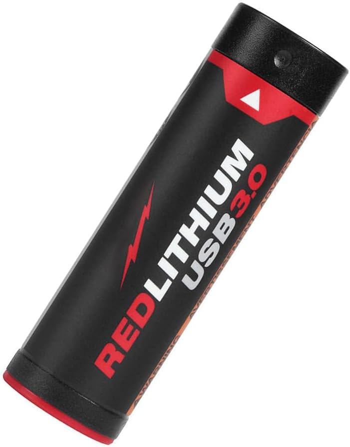 Amazon.com: ignoramus 48-11-2131 Suitable for Milwaukee REDLITHIUM ...
