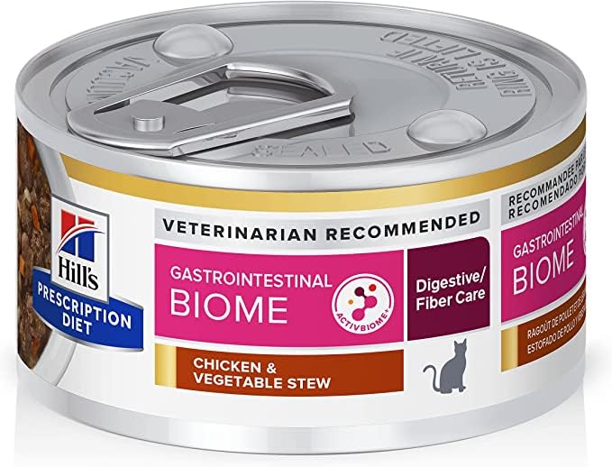 Top 10 Gastrointestinal Biome Dog Foods: Your Complete Buying Guide ...