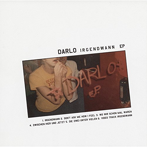 Amazon MusicでDarloのIrgendwannを再生する