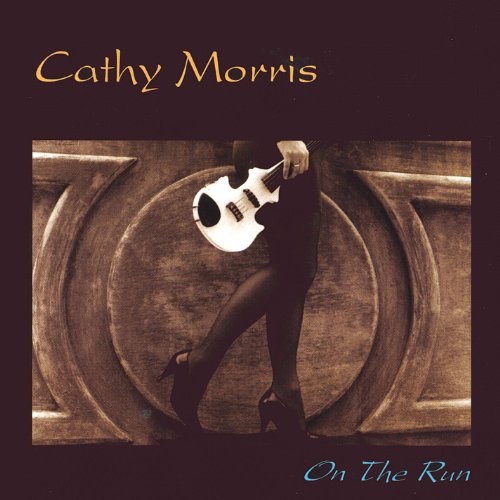 Reproducir On The Run de Cathy Morris en Amazon Music