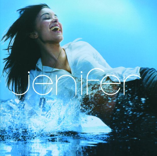 Reproducir Jenifer de Jenifer en Amazon Music