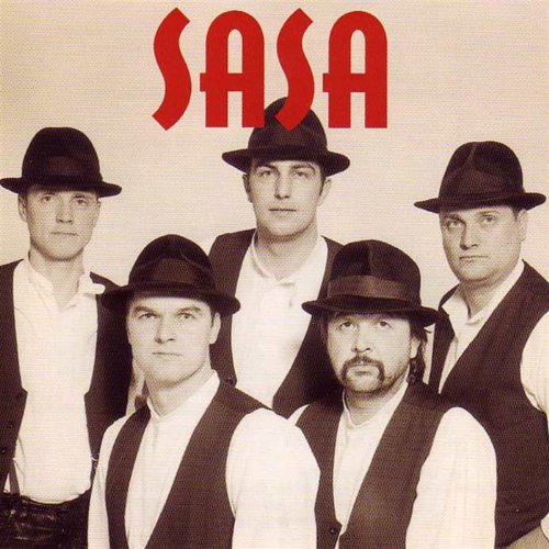 Play Sasa by Sasa on Amazon Music