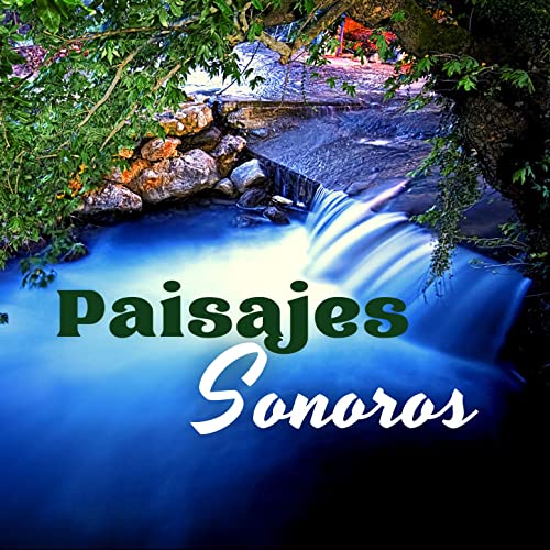 Play Paisajes Sonoros: Música de Relajación con Sonidos Ambientales by ...