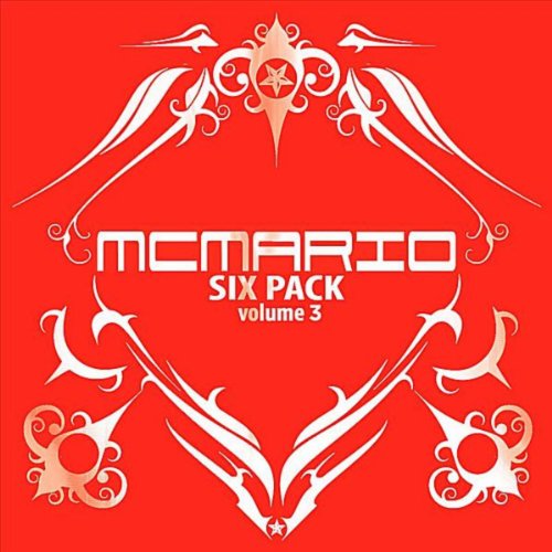 Amazon Music - VARIOUS ARTISTSのMC Mario Six Pack, Vol. 3 - Amazon.co.jp