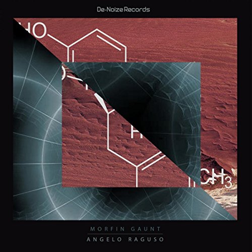 Morfin Gaunt by Angelo Raguso on Amazon Music - Amazon.com