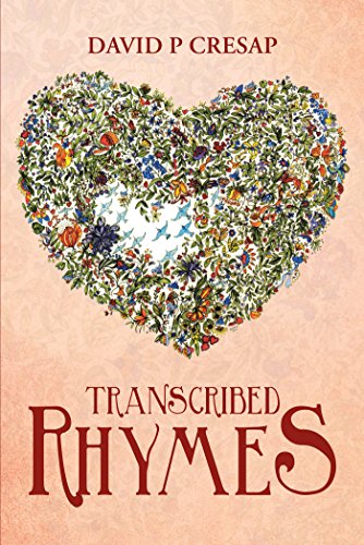 Transcribed Rhymes - Kindle edition by Cresap, David P.. Literature ...