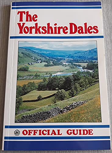 The Yorkshire Dales (Discovery Guides): Amazon.co.uk: Parker, Malcolm ...